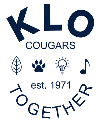 KLO Middle School – WCS Fundraising